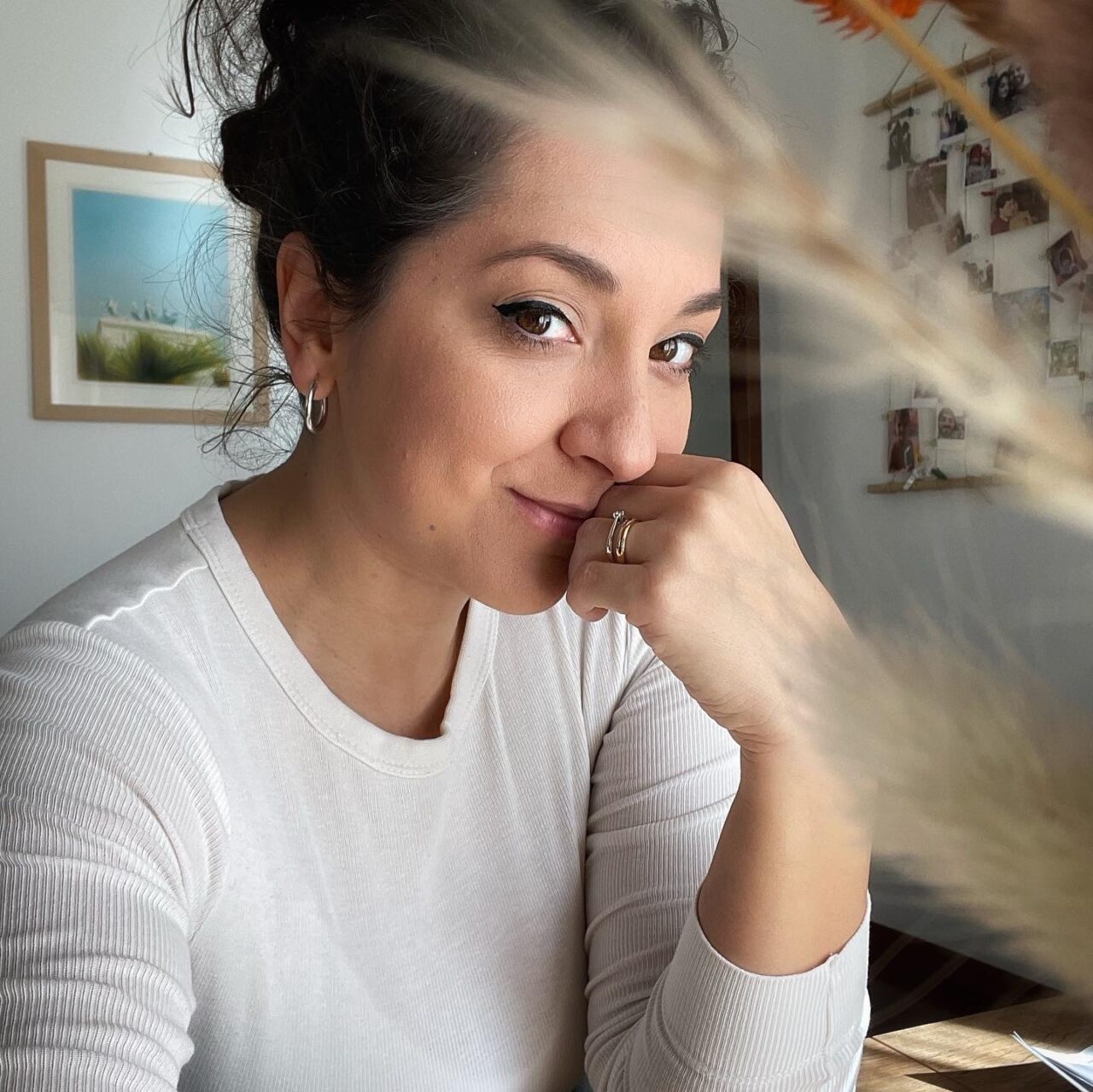 Meet Roberta Terracchio – The Illustrator behind the Recharge Box ...